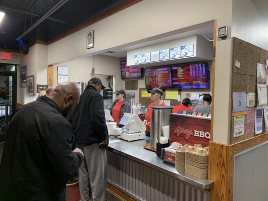 MARTY’S BBQ - 60 Photos & 110 Reviews - Barbeque - 2643 Ward Blvd ...