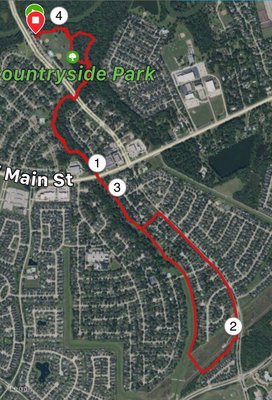 LYNN GRIPON PARK - Updated April 2025 - 58 Photos & 30 Reviews - 100 ...