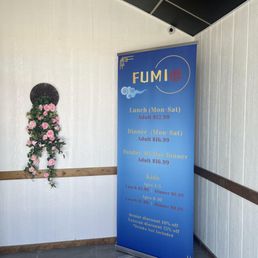 FUMI SUSHI GRILL BUFFET - Updated December 2025 - 14 Photos - 1390 ...