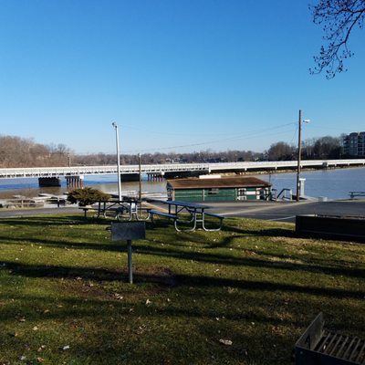 RED BRIDGE PARK - Updated July 2025 - 697 W Jackson, Cicero, Indiana ...