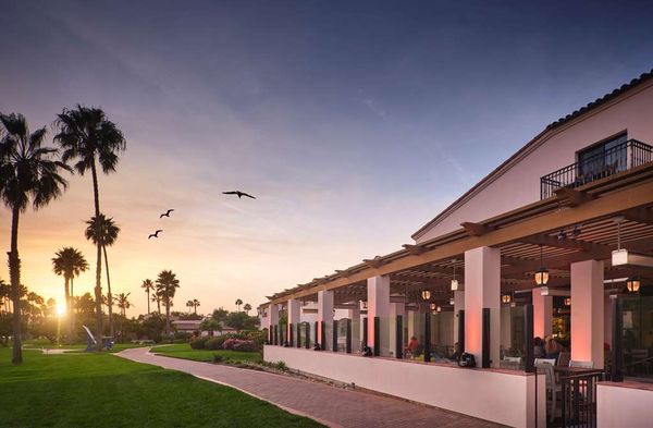 HILTON SANTA BARBARA BEACHFRONT RESORT - Updated January 2026 - 1134 ...