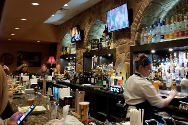 MANALU ITALIAN RESTAURANT - 319 Photos & 463 Reviews - Italian - 5227 ...