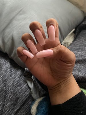 A T NAILS - Updated August 2024 - 423 Photos & 349 Reviews - 2413 N ...