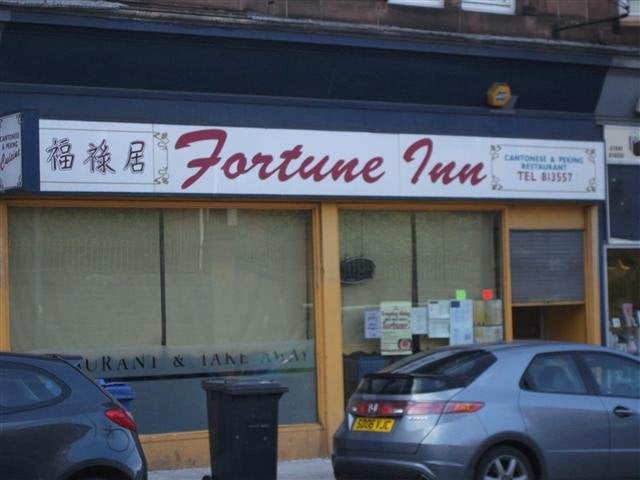 FORTUNE INN - Updated August 2025 - 111 Main Street, Glasgow, United ...
