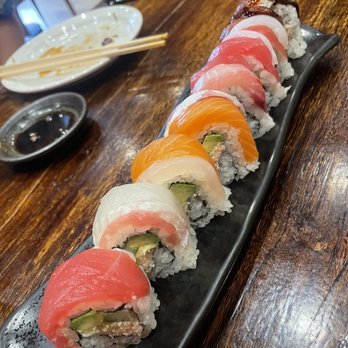 SUSHI II - 4389 Photos & 841 Reviews - 655 Keeaumoku St, Honolulu ...
