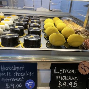 LAKON PARIS PATISSERIE - Updated January 2025 - 134 Photos & 33 Reviews ...