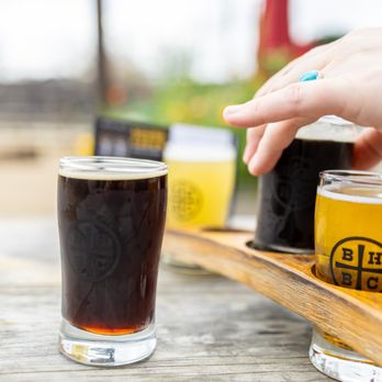 BARRELHOUSE BREWING CO - Updated October 2025 - 876 Photos - 513 ...