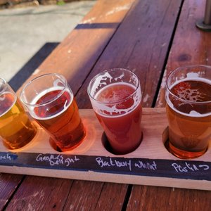 FIREFORGE CRAFTED BEER - 215 Photos & 82 Reviews - Breweries - 311 E ...