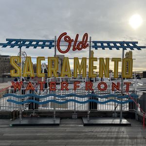 OLD SACRAMENTO WATERFRONT - 2103 Photos & 361 Reviews - 1124 2nd St ...