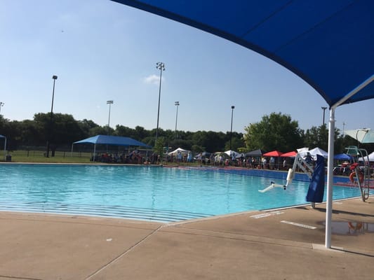 DOVE SPRINGS NEIGHBORHOOD POOL - Updated September 2025 - 5701 Ainez Dr ...