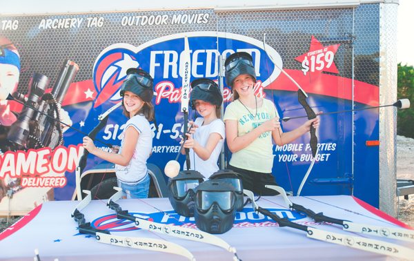 FREEDOM FUN USA - Updated October 2025 - 21 Photos - 1819 Peters Rd ...