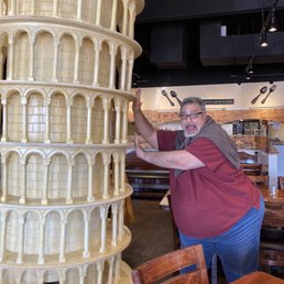 LITTLE ROME - Updated December 2025 - 481 Photos & 357 Reviews - 2707 W ...