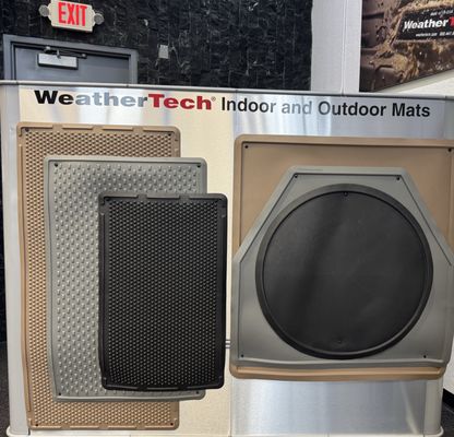 WEATHERTECH - Updated December 2025 - 273 Photos & 476 Reviews - 841 ...