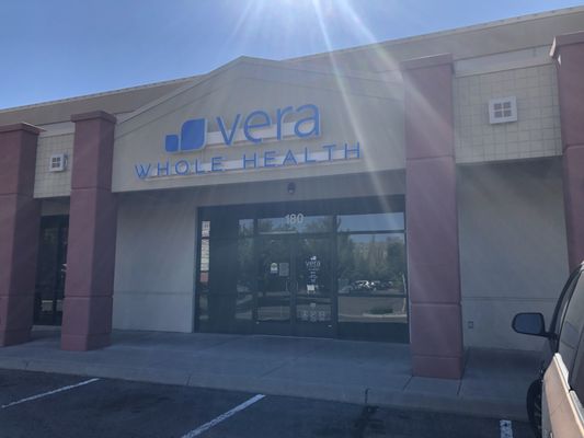 VERA WHOLE HEALTH - Updated December 2025 - 180 E Winnie Ln, Carson ...