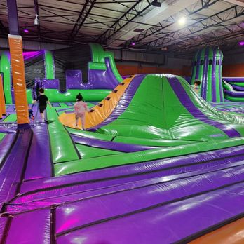 XTREMECRAZE - Updated August 2025 - 158 Photos & 16 Reviews - 30 ...