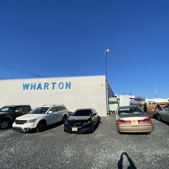 WHARTON HARDWARE AND SUPPLY - Updated December 2025 - 12 Photos - 7724 ...