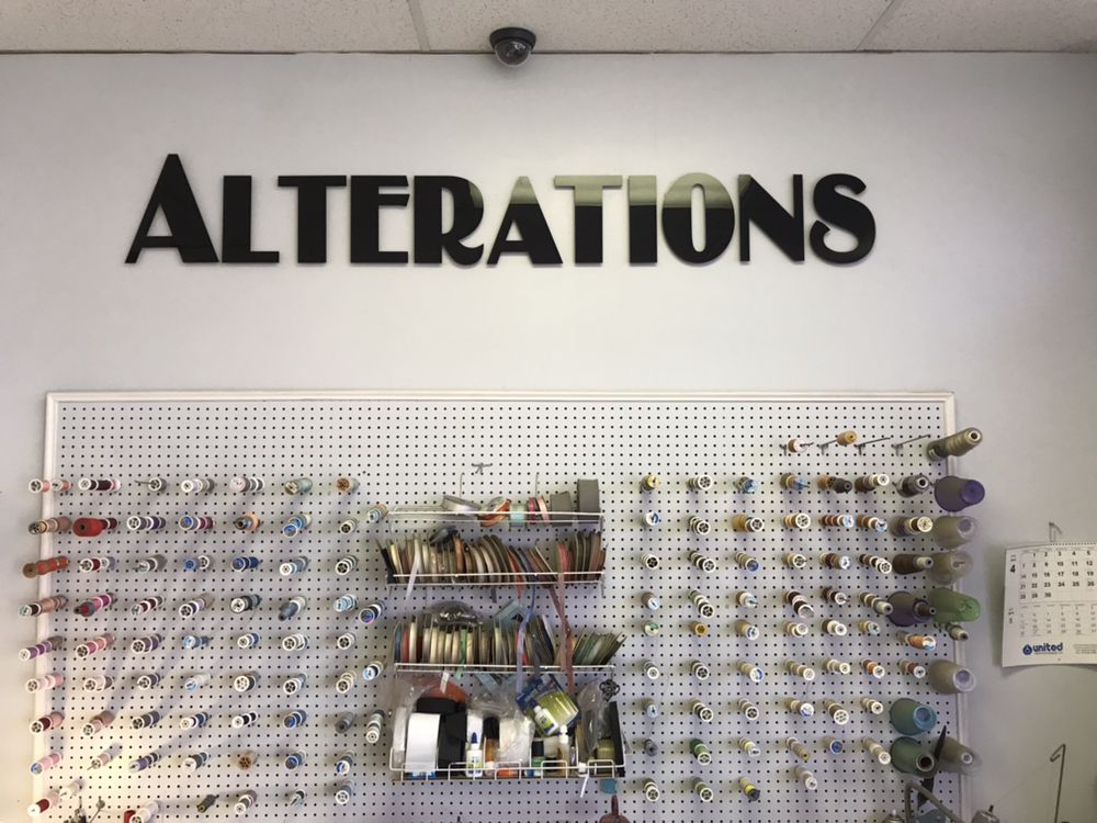 BENTON PARK CLEANERS - Updated January 2026 - 2513 S H St, Bakersfield ...