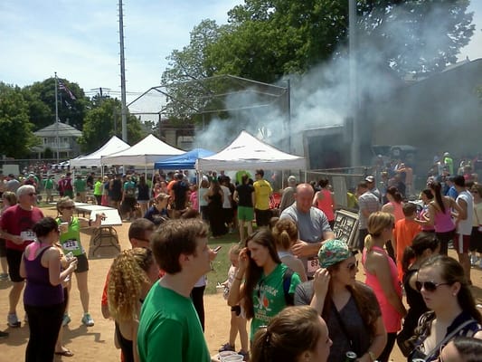 BILLINGS FIELD - Updated August 2025 - 67 Bellevue St, West Roxbury ...