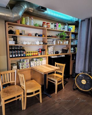 TSAA TEA SHOP - Updated December 2025 - 122 Photos & 74 Reviews - 412 ...