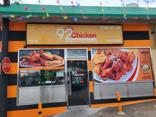 92CHICKEN - 37 Photos & 22 Reviews - 150-29 Northern Blvd, Flushing ...
