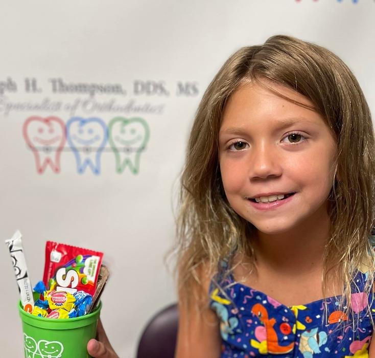 JOSEPH H THOMPSON, DDS, MS - Updated August 2025 - 15 Photos - 828 9th ...