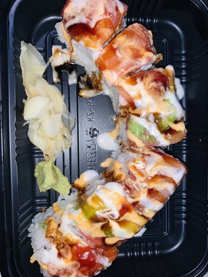 SUSHI FOREST - Updated December 2024 - 1075 Photos & 556 Reviews ...