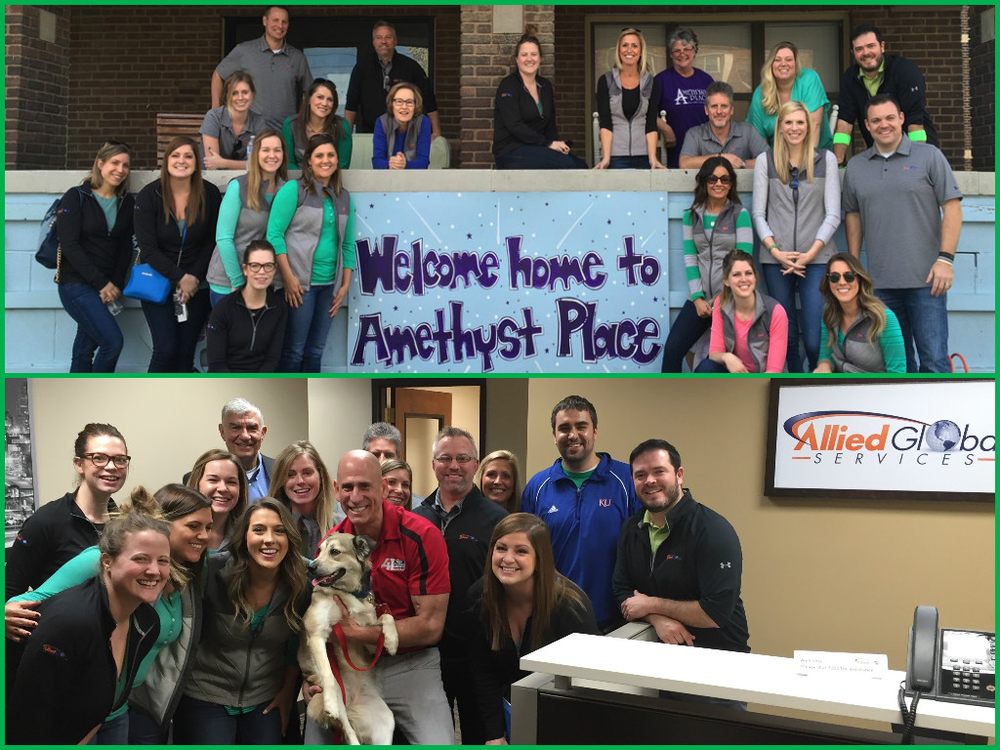 ALLIED GLOBAL SERVICES - Updated October 2025 - 10 Photos - 10901 W ...