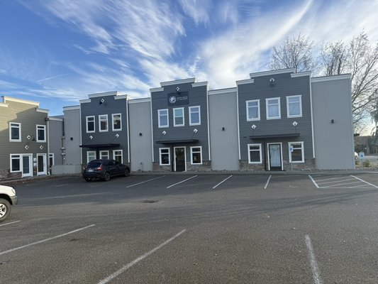 WHATCOM PAINTING - Updated November 2025 - 2028 Woburn St, Bellingham, Washington - Painters ...