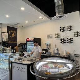 PI-NAPO PIZZERIA - Updated April 2025 - 72 Photos & 49 Reviews - 2115 ...