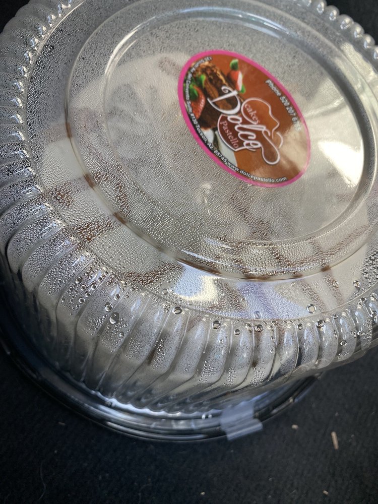 DOLCE PASTELLO - Updated December 2025 - 100 Photos & 87 Reviews - 120 ...