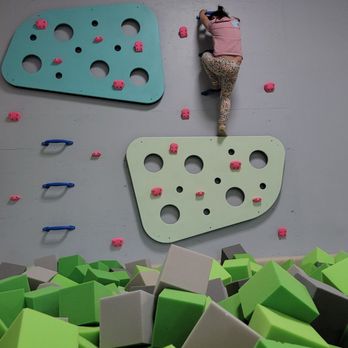 UNWIND INDOOR PLAYGROUND - Updated December 2025 - 42 Photos & 17 ...