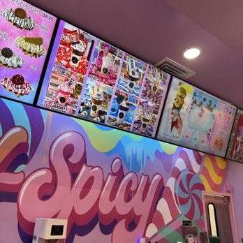 ICY-N-SPICY - Updated June 2025 - 162 Photos & 44 Reviews - 12567 ...