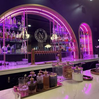 NITRO BEVERAGE LOUNGE - Updated December 2025 - 101 Photos & 33 Reviews ...