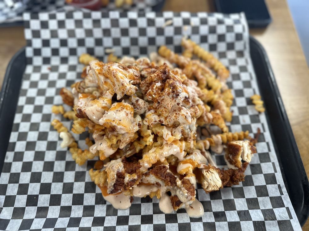 JAY BIRD’S CHICKEN - Updated August 2025 - 29 Photos & 60 Reviews ...