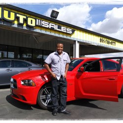 J & M AUTO SALES - 54 Photos & 28 Reviews - 18820 Van Buren Blvd ...