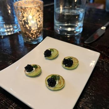 DIRT CANDY - 2026 Photos & 829 Reviews - 86 Allen St, New York, New ...