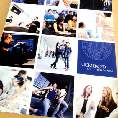 UC MERCED LIBRARY - Updated October 2025 - 25 Photos & 15 Reviews ...