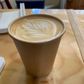 THIRD WHEEL COFFEE - Updated July 2024 - 37 Photos & 16 Reviews - 535 ...