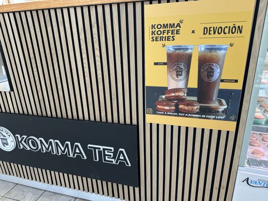 KOMMA TEA - Updated September 2024 - 16 Photos - 11401 Pines Blvd ...