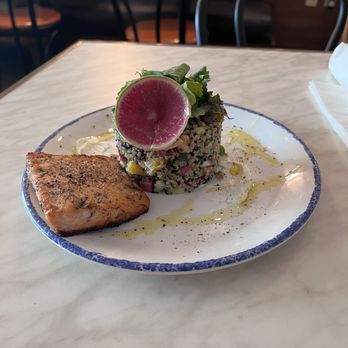 CAFE PARADISO - Updated December 2024 - 50 Photos & 46 Reviews - 144 W ...