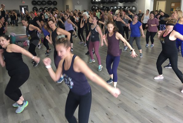 JAZZERCISE - Updated February 2025 - 31 Photos & 14 Reviews - 1019 N ...