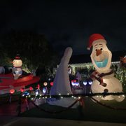 BREA CHRISTMAS LIGHT NEIGHBORHOOD - 1046 Photos & 312 Reviews - 2960 ...