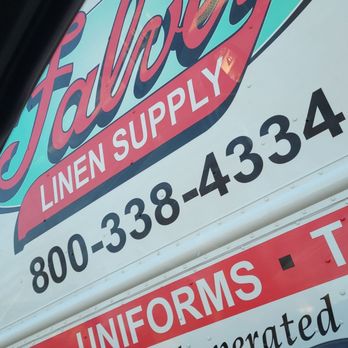 FALVEY LINEN & UNIFORM SUPPLY - Updated August 2025 - 35 Photos - 50 ...