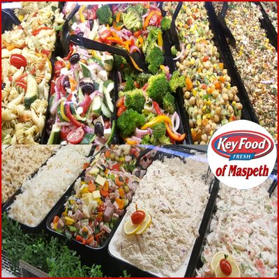 KEY FOOD - Updated October 2025 - 11 Photos - 66-56 Grand Ave, Maspeth ...