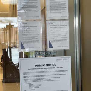 NORTHWESTERN MEDICINE GRAYSLAKE OUTPATIENT CENTER - Updated September ...