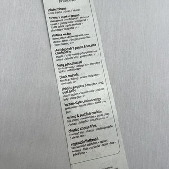 VINTANA WINE + DINE, Escondido, California - 1205 Auto Pk Way - Updated ...