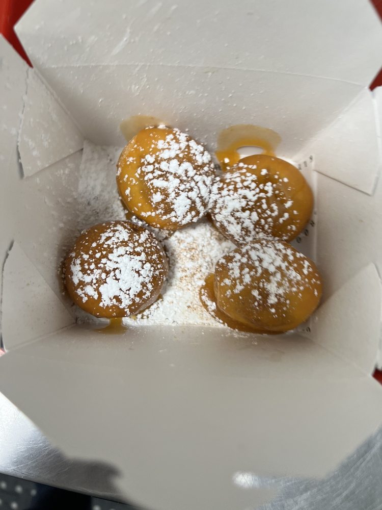 BROOKLYN DUMPLING SHOP - 112 Photos & 41 Reviews - 684 Stewart Ave ...