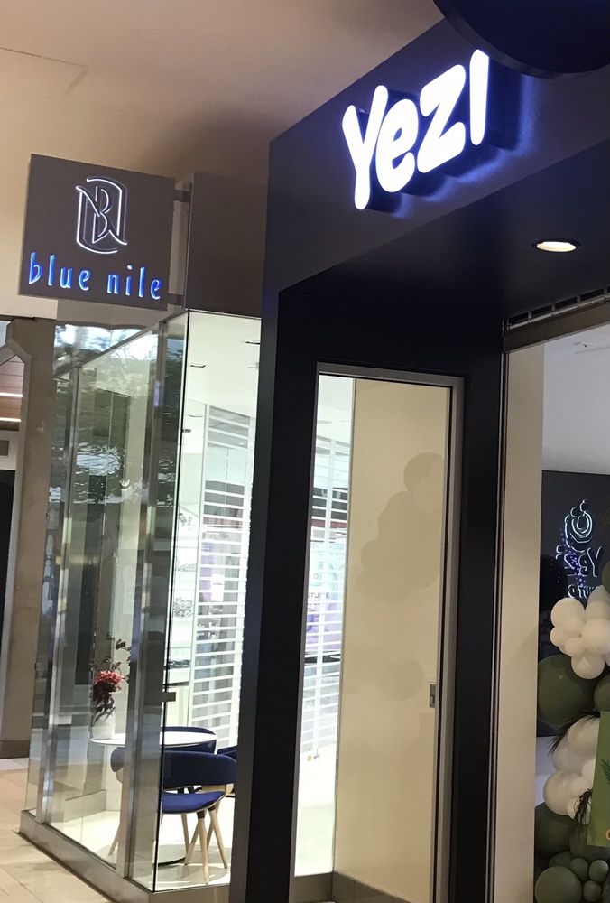 BLUE NILE - Updated October 2025 - 12 Photos & 50 Reviews - 177 ...