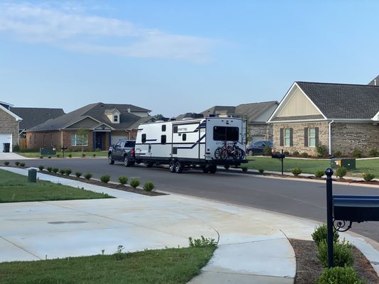 BANKSTON MOTOR HOMES OF GADSDEN - Updated December 2025 - 12 Photos ...