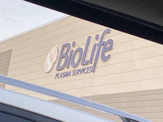 BIOLIFE PLASMA SERVICES - Updated December 2025 - 20 Photos & 92 ...
